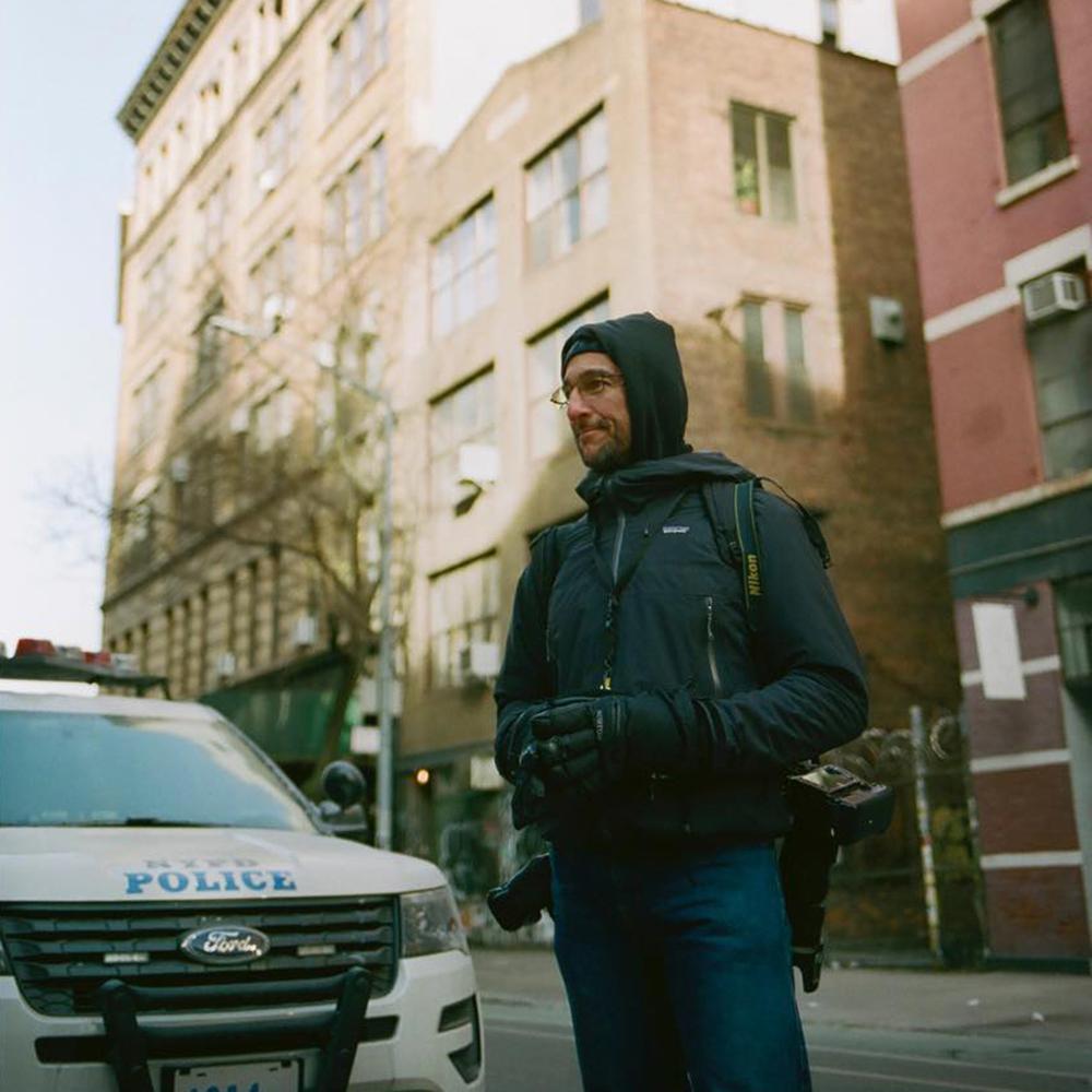 Menu - Jeffrey Bruno - Photographer | Creative Director